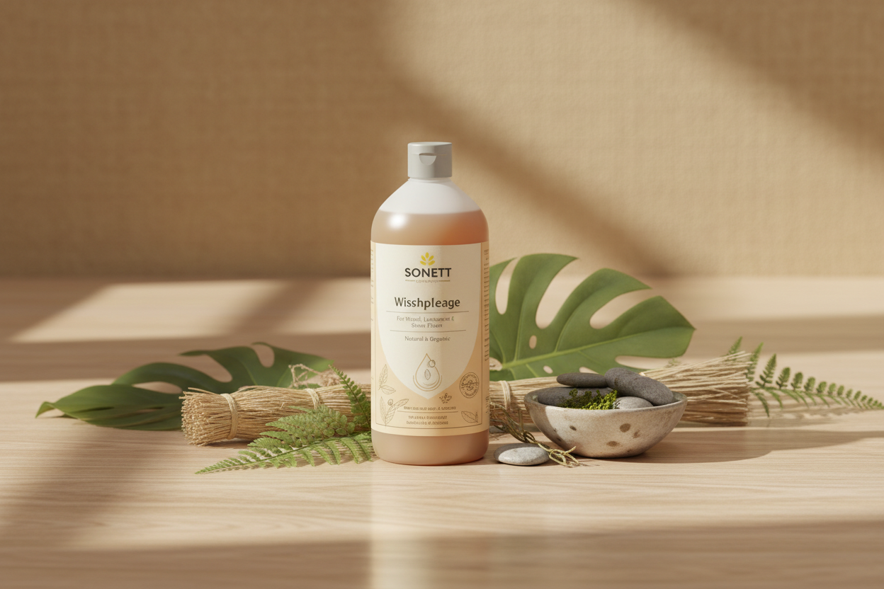 Boden- & Flächenpflege – Natürlich sauber